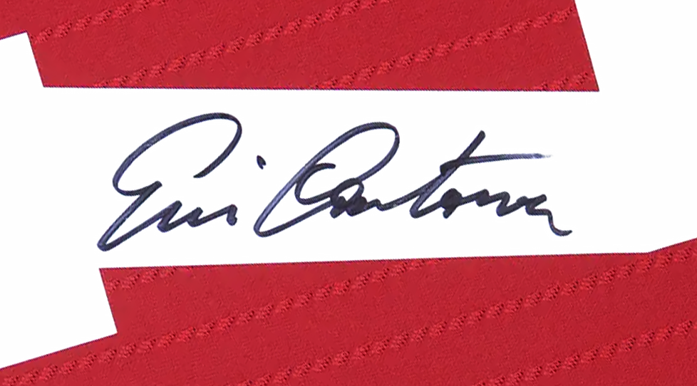 Eric Cantona Autograph & Memorabilia Guide: What to Look For