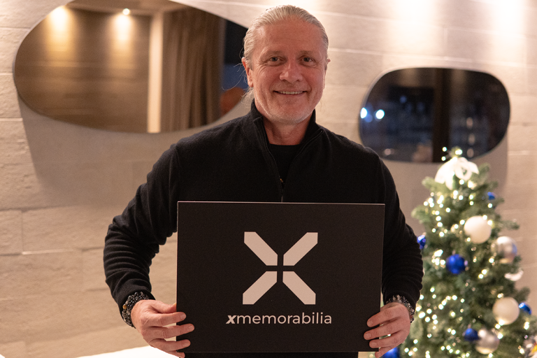 Emmanuel Petit Archives - X Memorabilia Resources